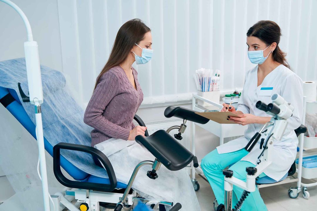 Exame ginecológico normal: entenda como descrevê-lo corretamente
