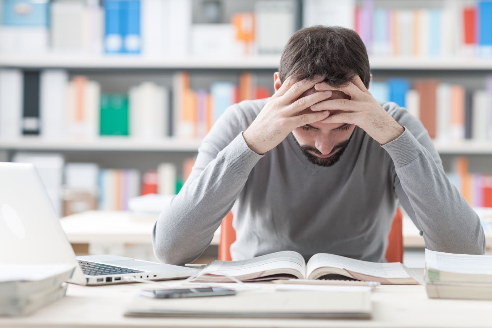 Estude sem cair em Overlearning para residência médica
