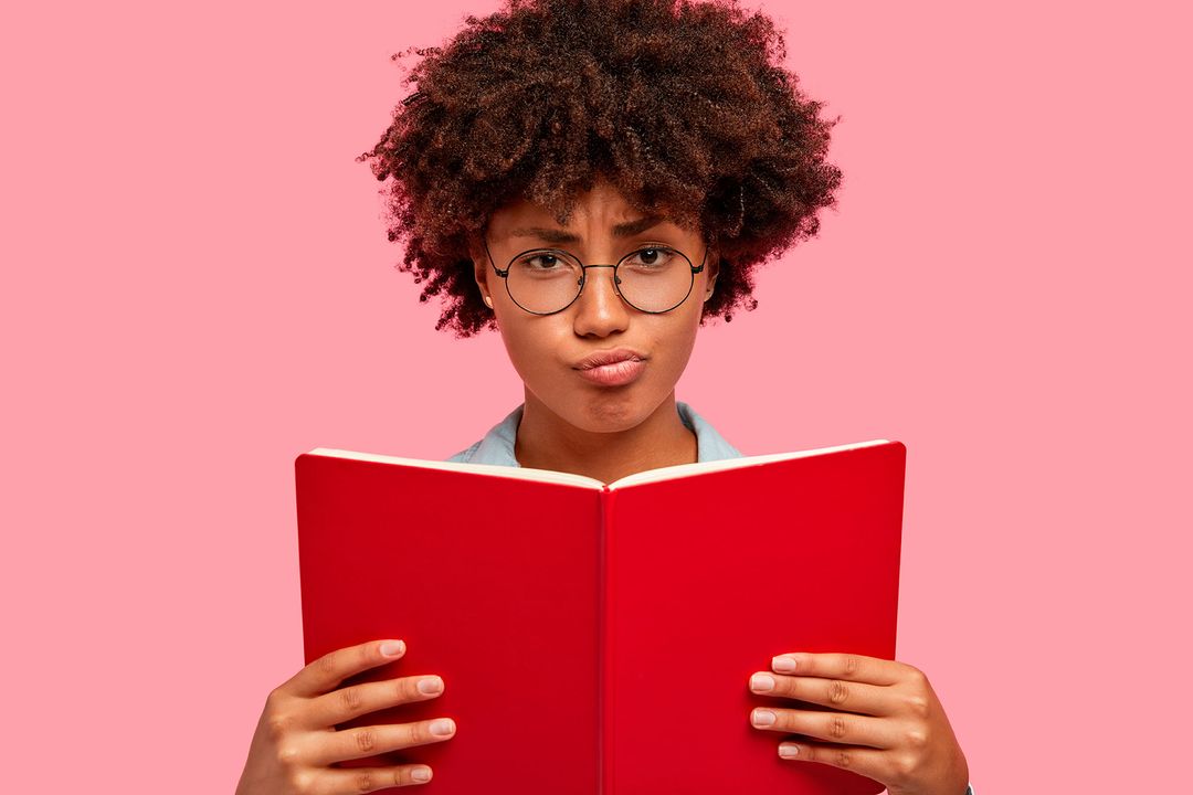 Fique sabendo como tornar a sua leitura mais eficaz