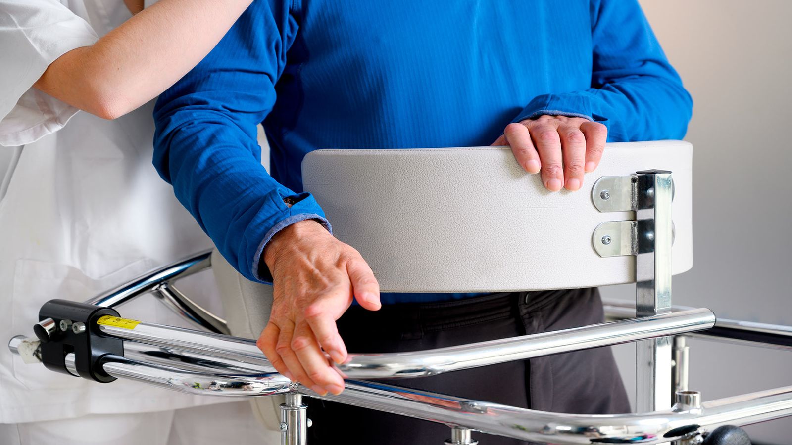 Esclerose Lateral Amiotrófica: Definição, Causas e Tratamento