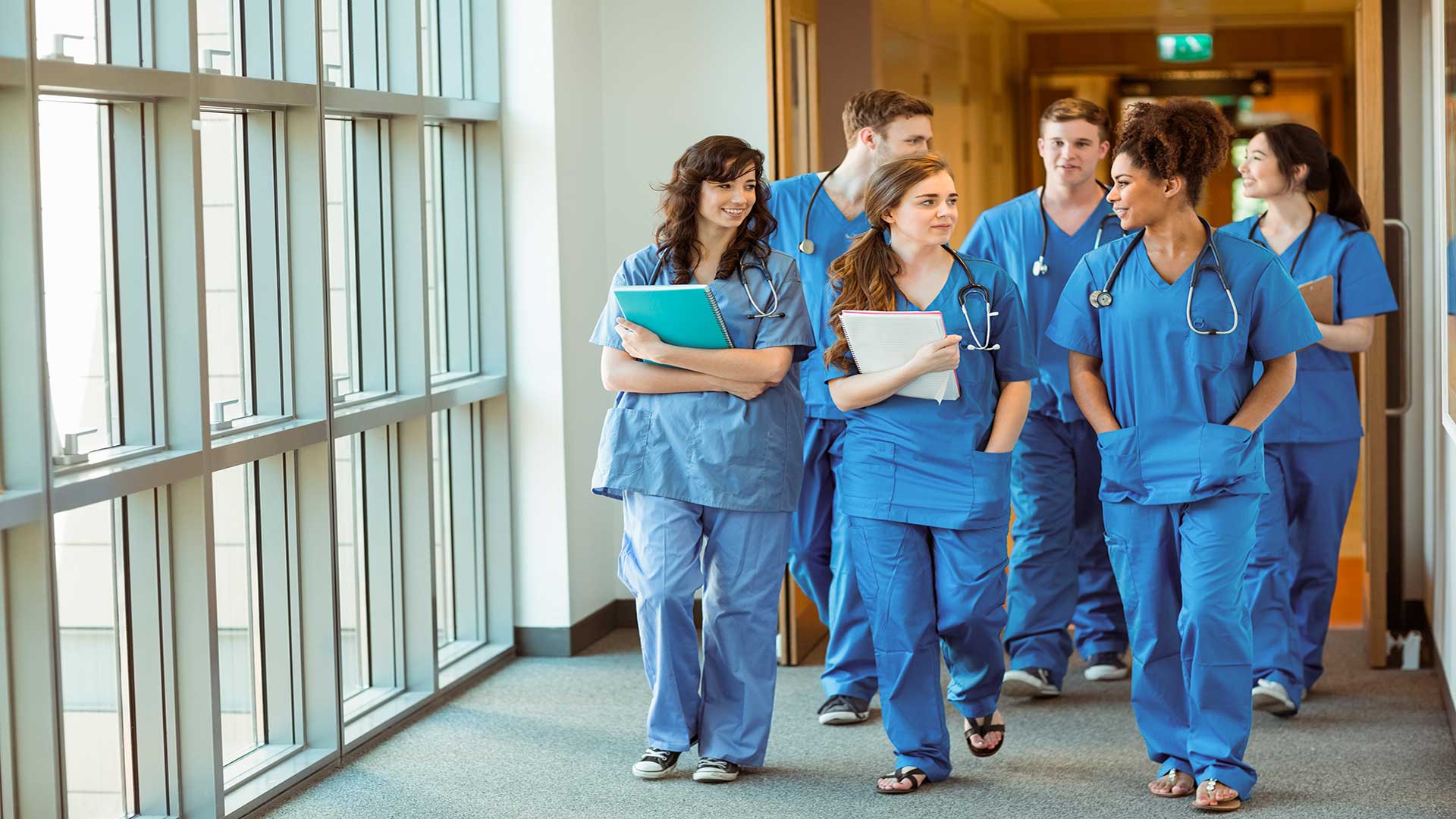 Médico residente: os principais desafios e benefícios