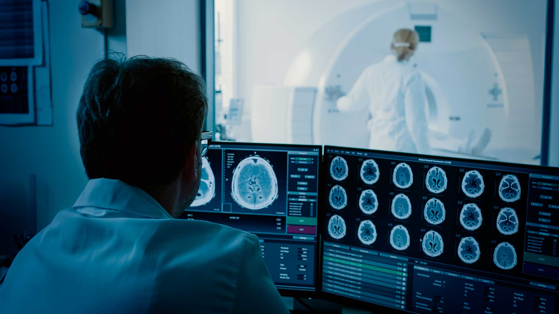 Escala de Hounsfield: o que é, estágios e tratamento