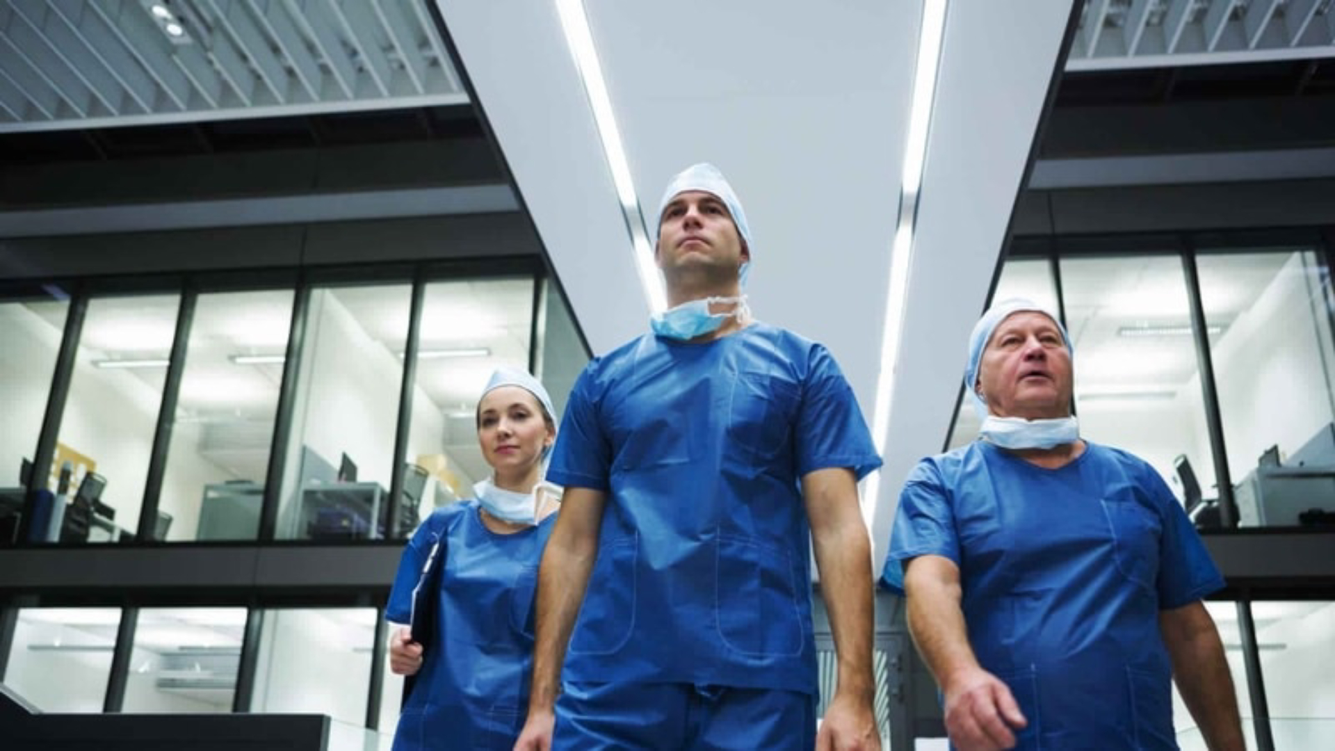 Conheça as 10 Residências Médicas Mais Concorridas no Brasil
