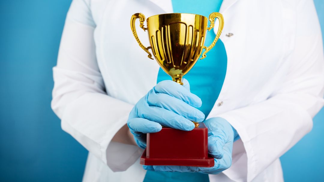 Relação candidato/vaga da residência médica SUS-SP 2023