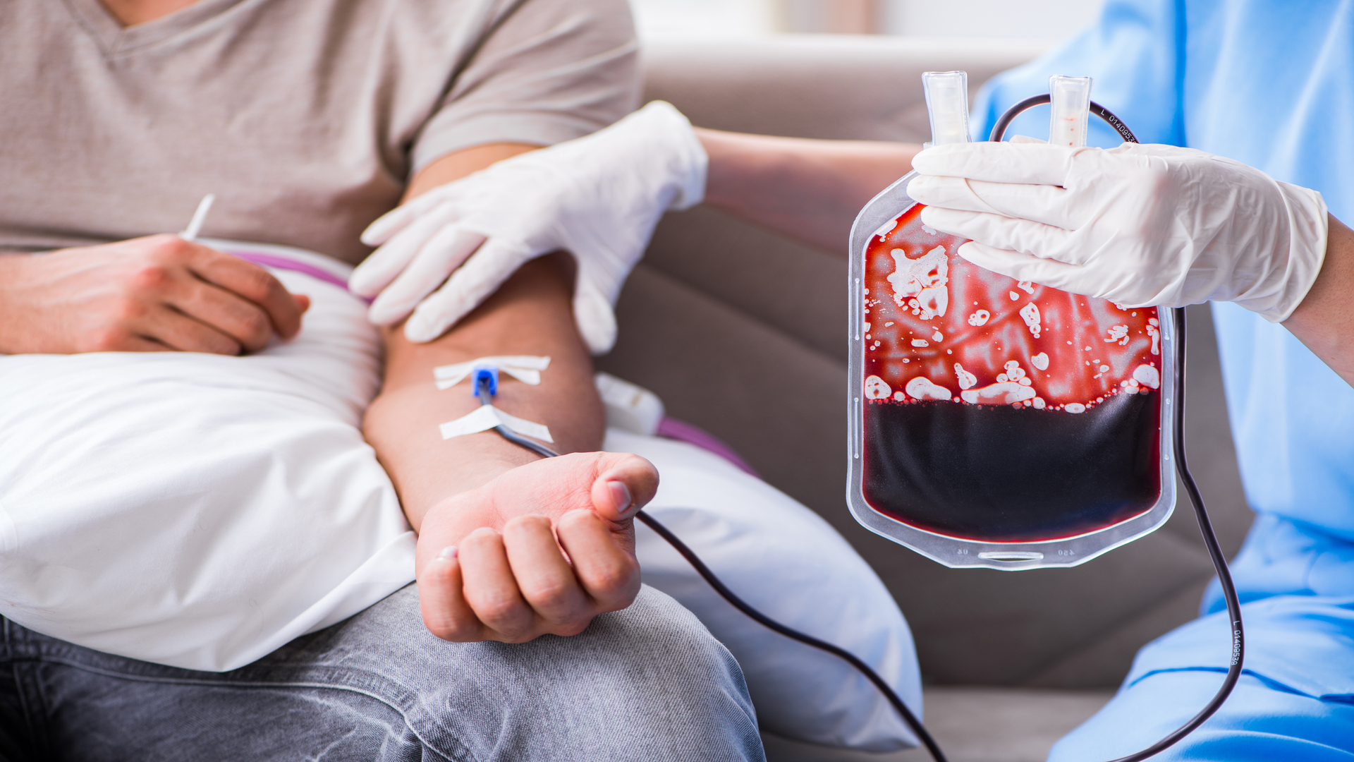 Anemias: como fazer o diagnóstico diferencial?