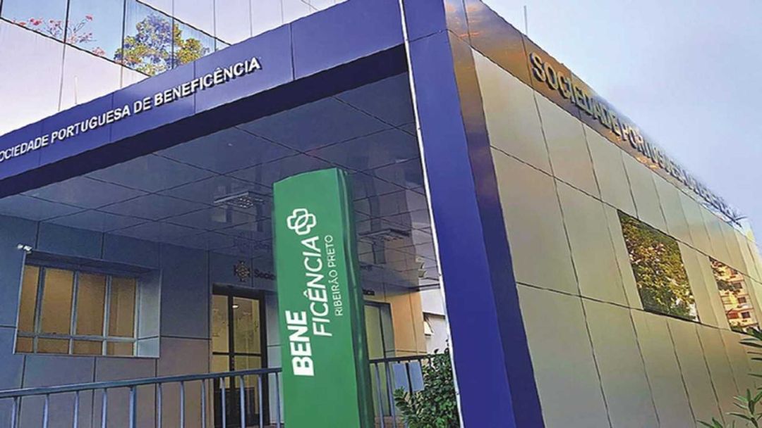 Edital Pró-Residência 2023.2: Beneficência de Ribeirão Preto (NOVA BENE)