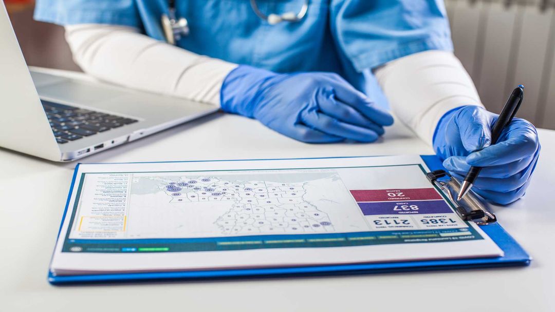 Tipos de Estudos Epidemiológicos: Quais são e Definição