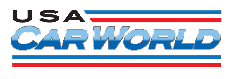 A Custom Cadillac Convertible