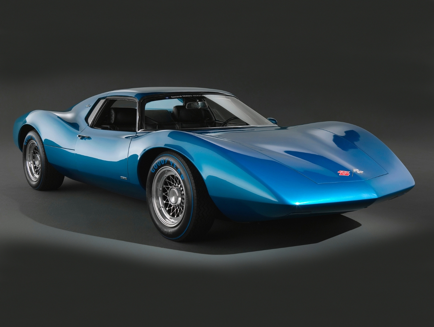 1968 Chevrolet Astro II