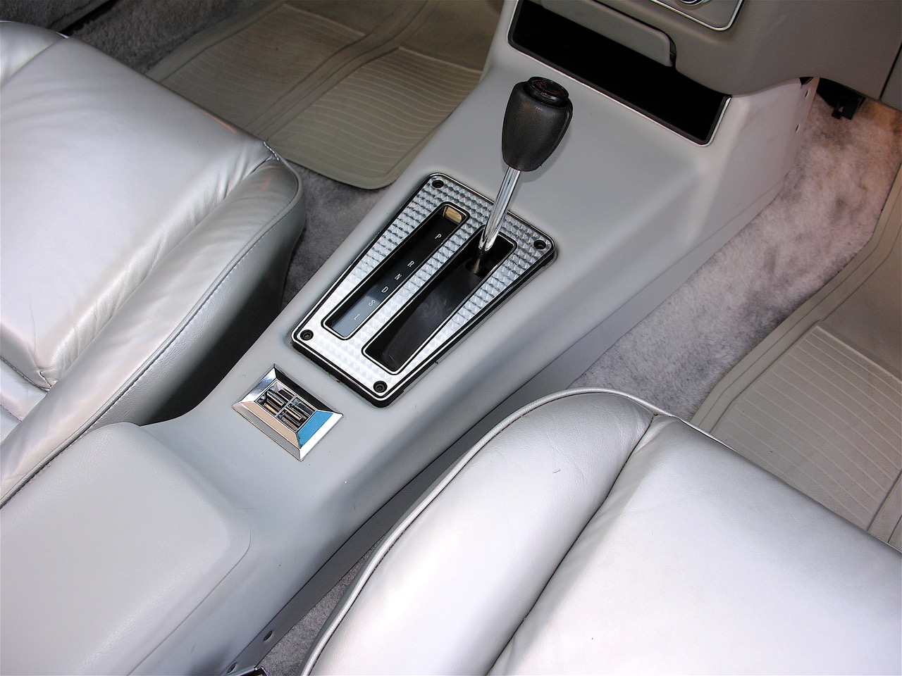 The 10th Anniversary Pontiac Trans Am