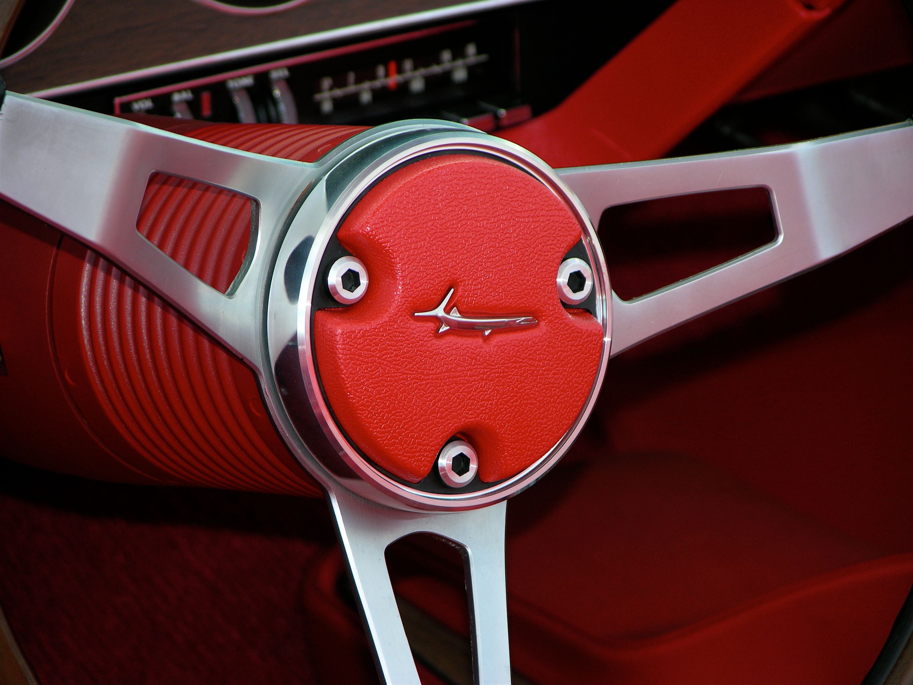 The first Hemi-powered ‘Cuda convertible