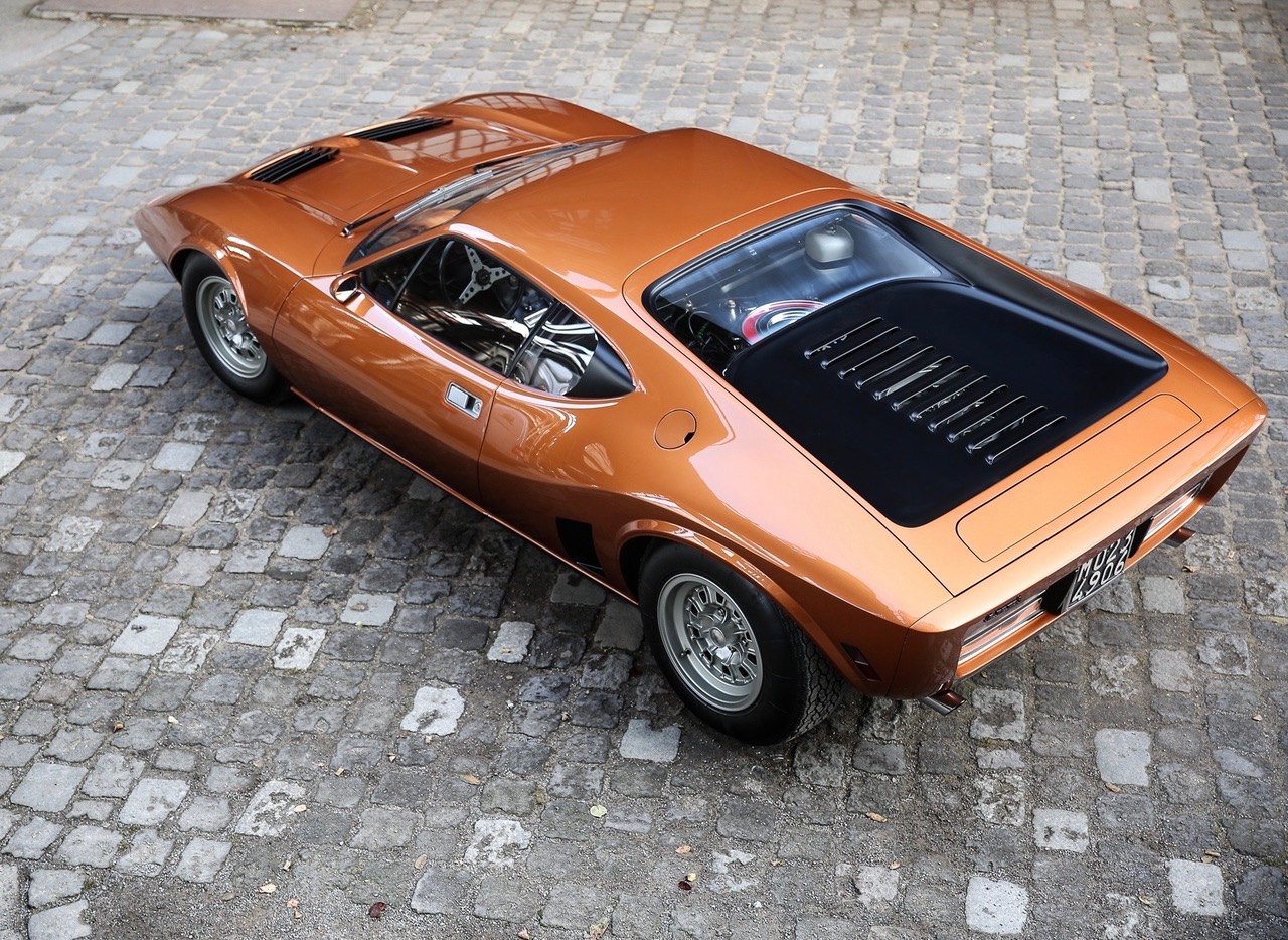American Motors: Javelin / AMX Review