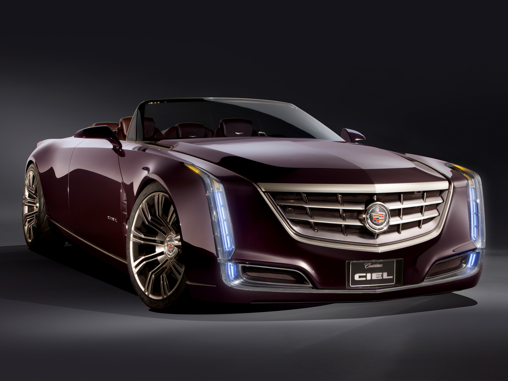 Concept Prototypes