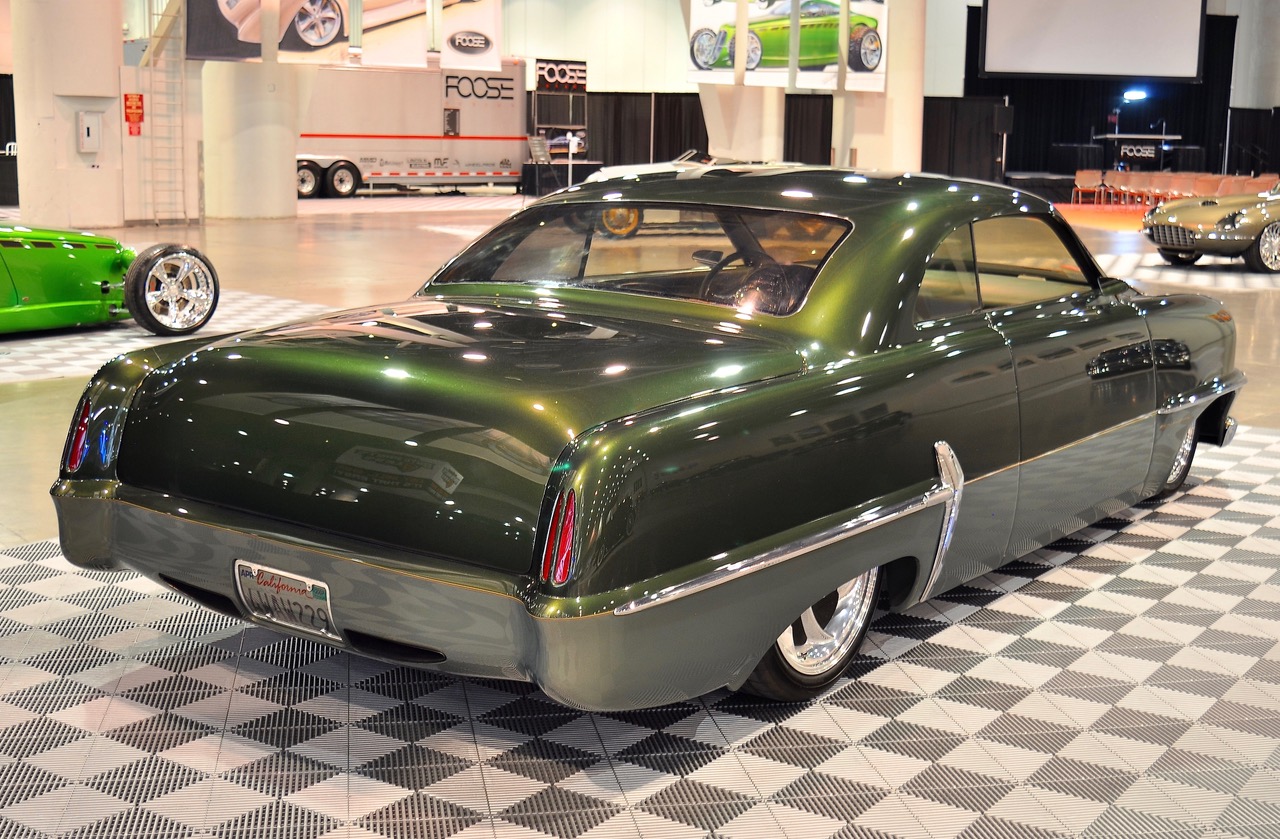 SEMA: The Chip Foose Experience