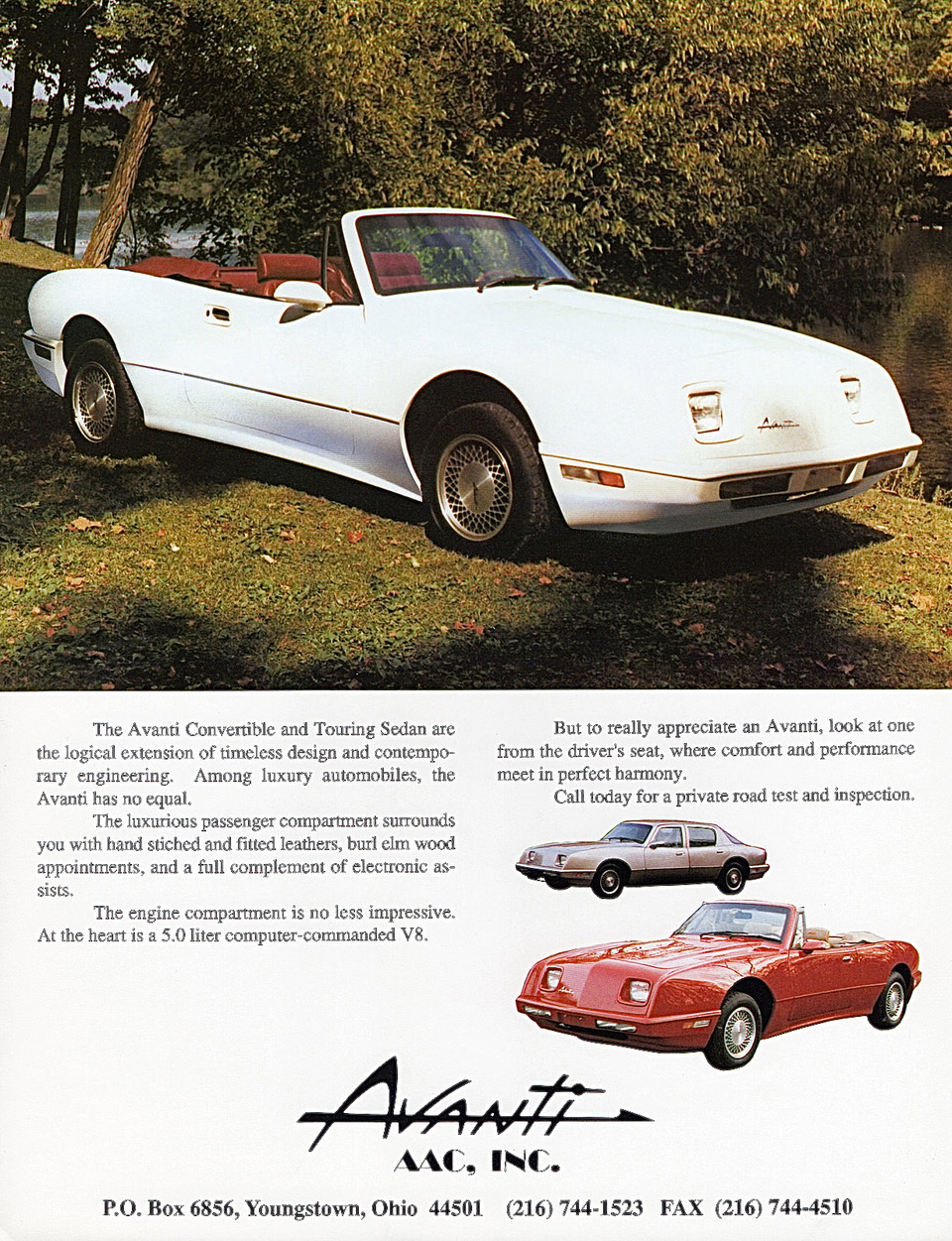 Avanti