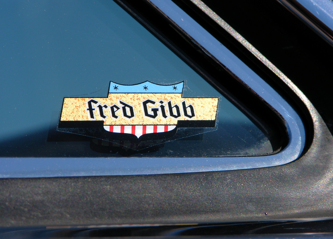 '66 Turbo-Jet 427 Impala Super Sport