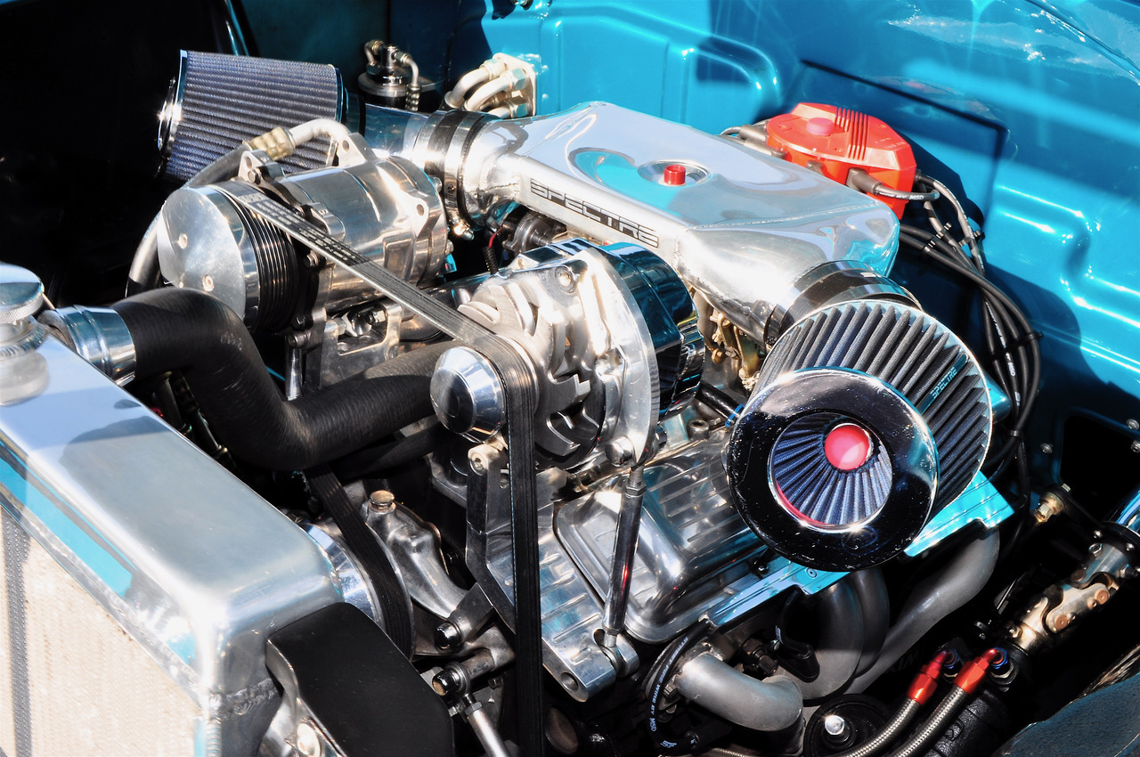 Pontiac "Star Chief" Safari