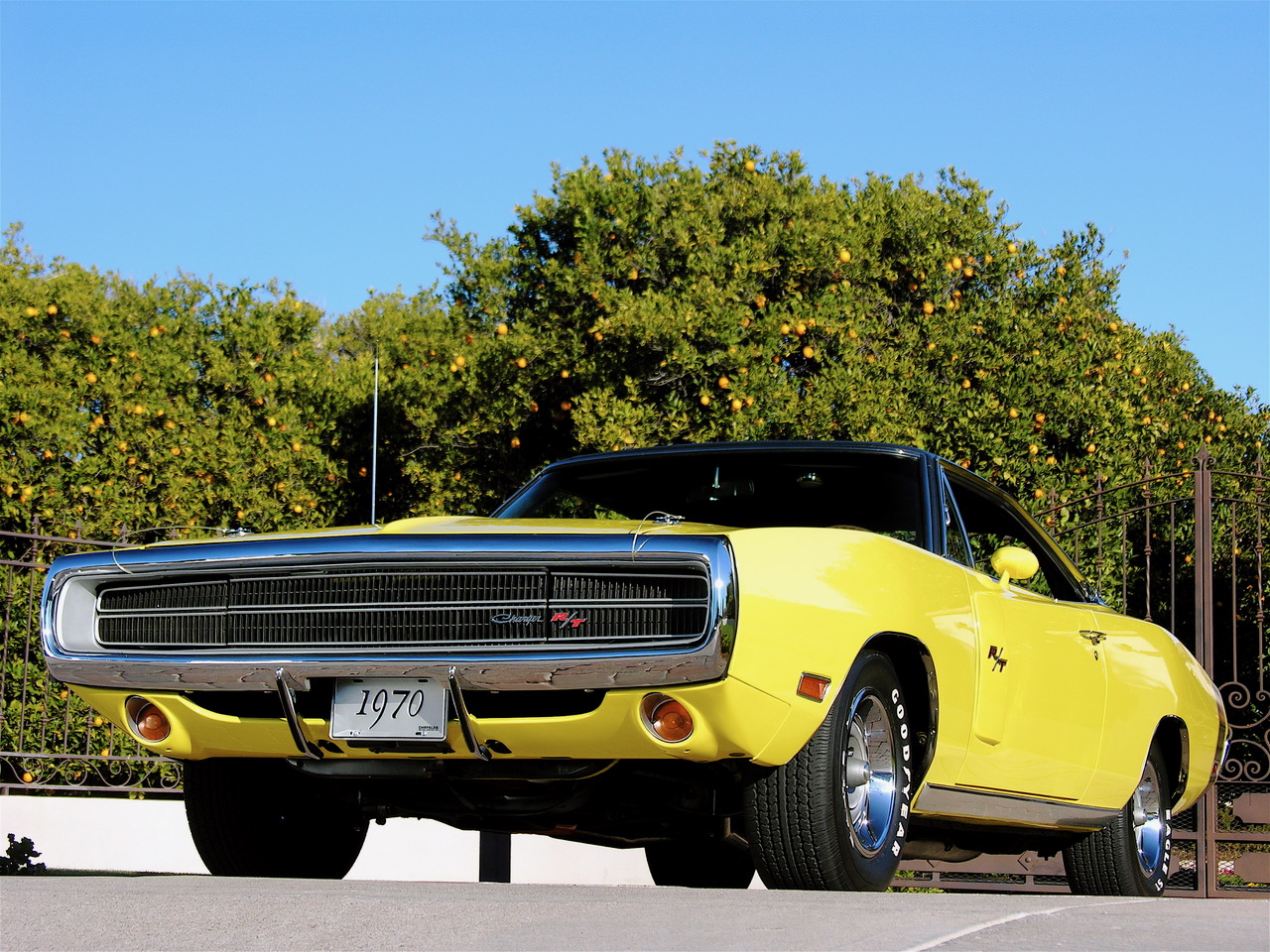 Dodge Charger R/T