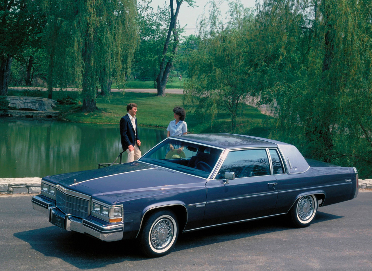 USA Car World