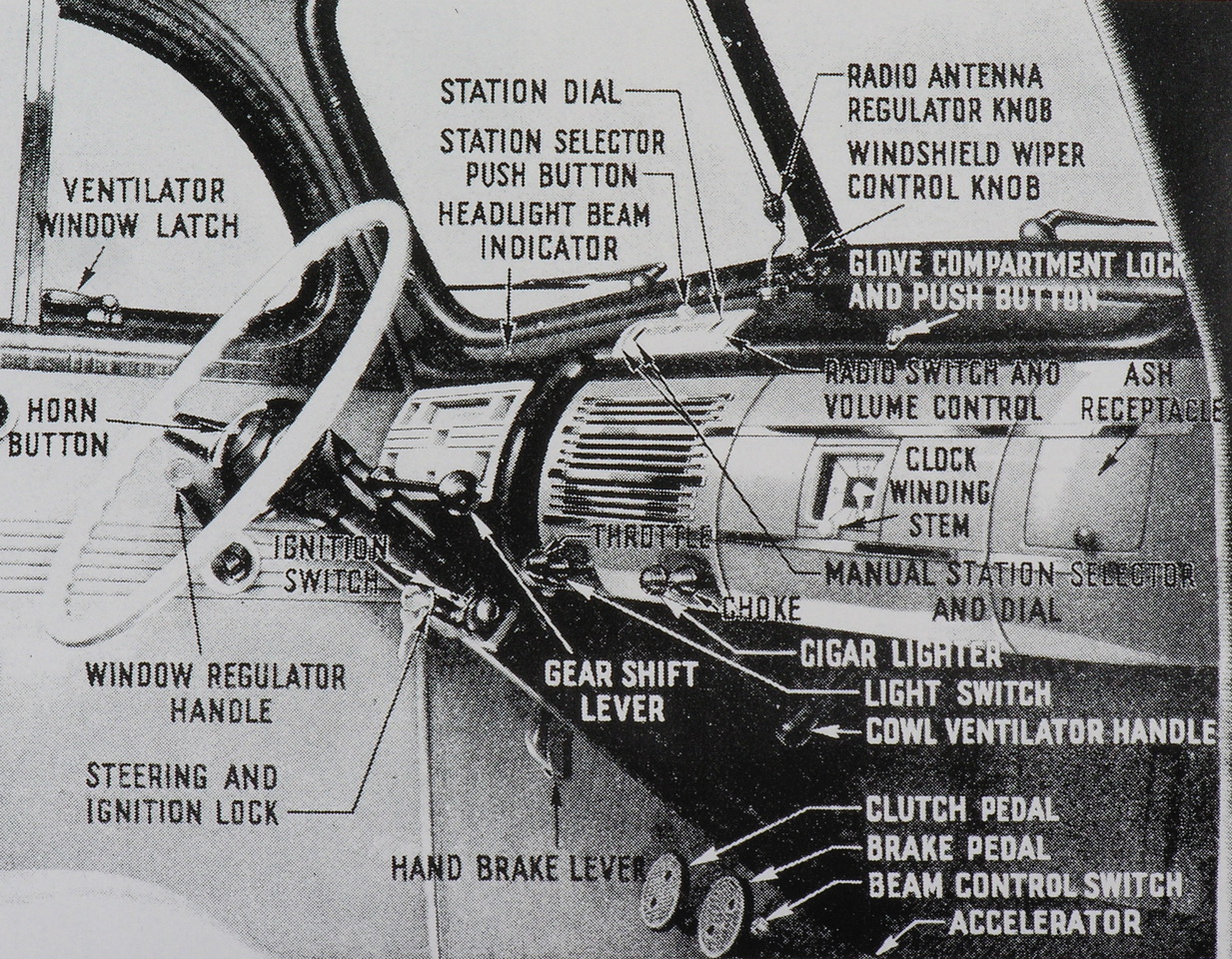'40 Ford DeLuxe Coupe