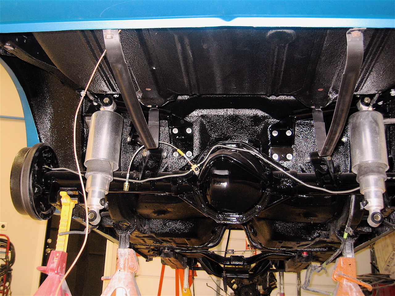 1970 Firebird Trans Am