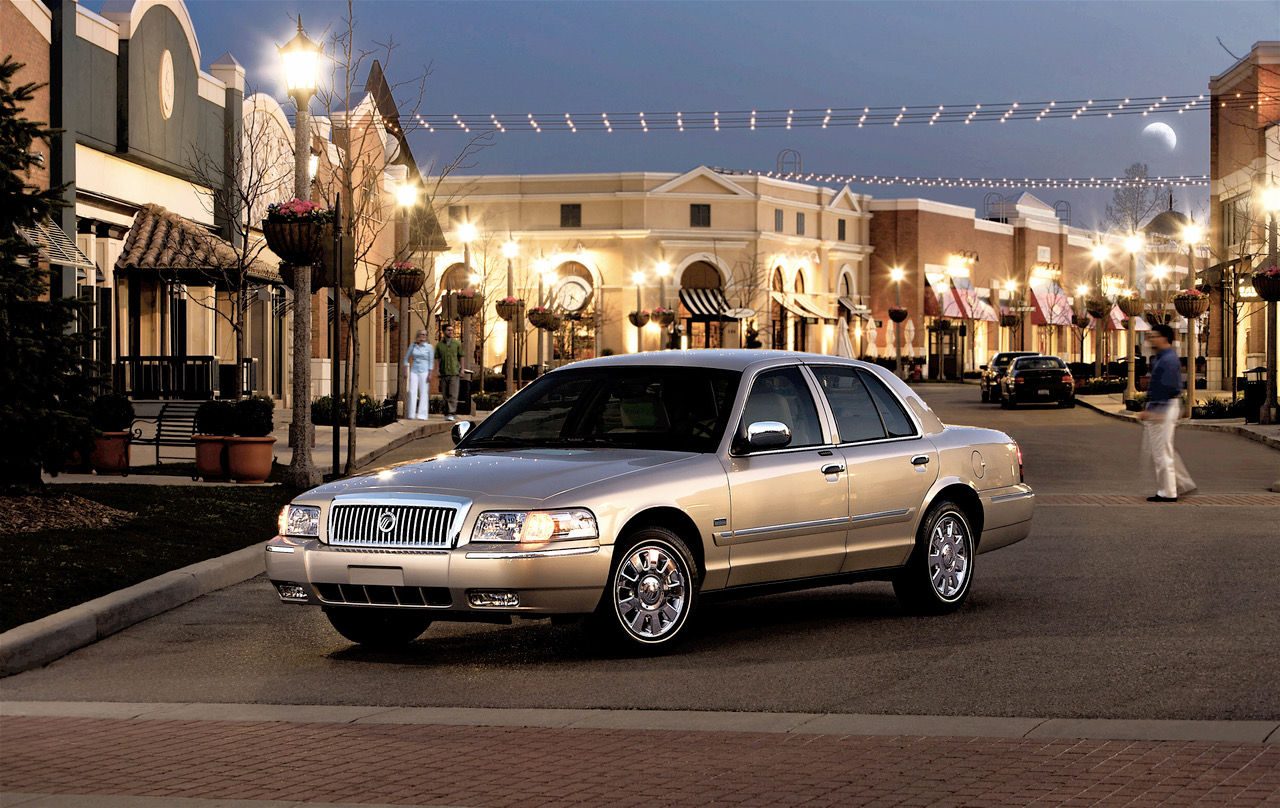 USA Car World
