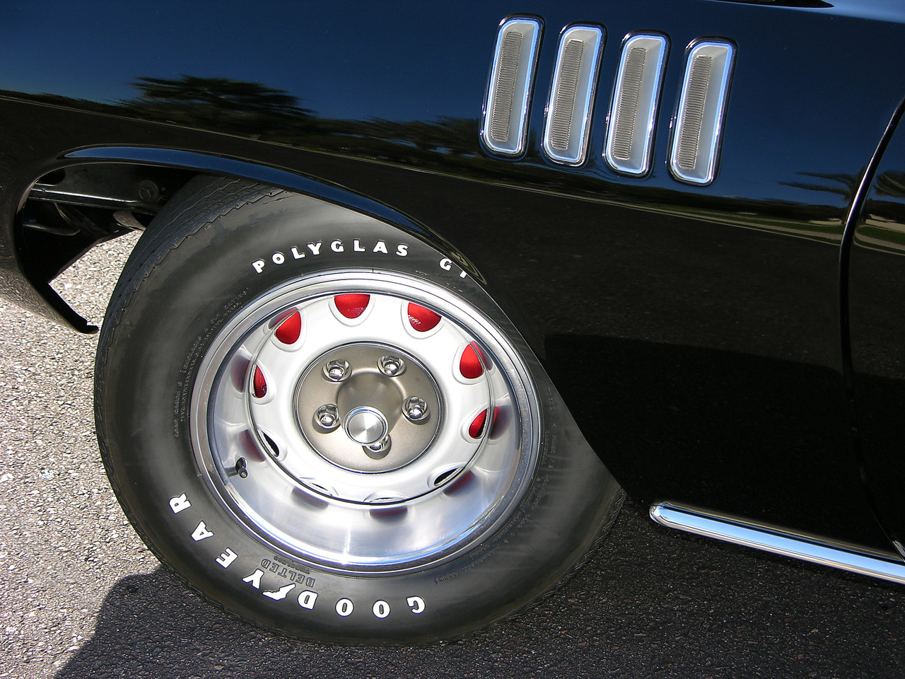 ’71 Billboard Plymouth Hemi 'Cuda