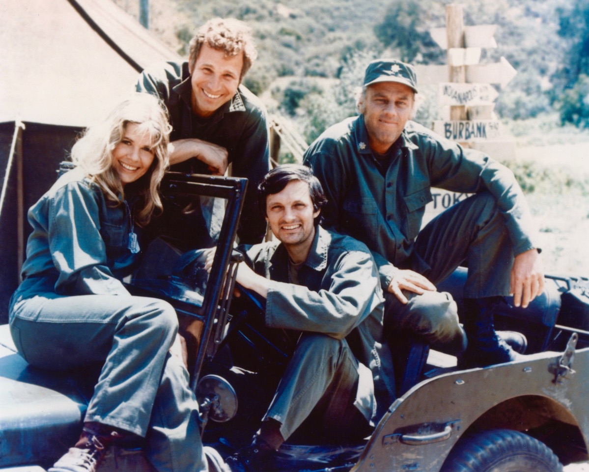 Early JEEP History