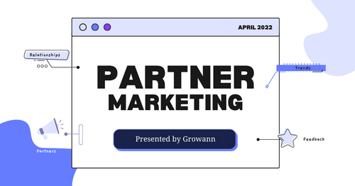 B2B Partner Marketing: A Step-by-Step Guide to Building Successful ...