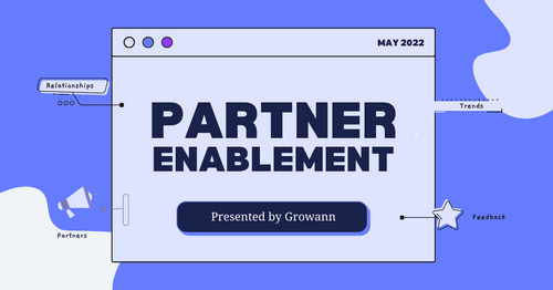 Partner Enablement: 5 Tips for Building a Strong Partnership Framework