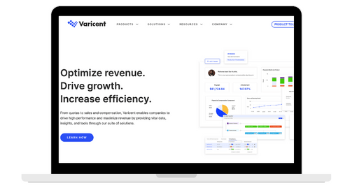 Varicent - Full Review, Pricing, Features & More!