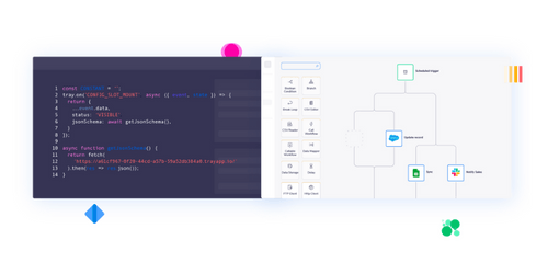 Tray.io - Full Review, Pricing, Features & More!