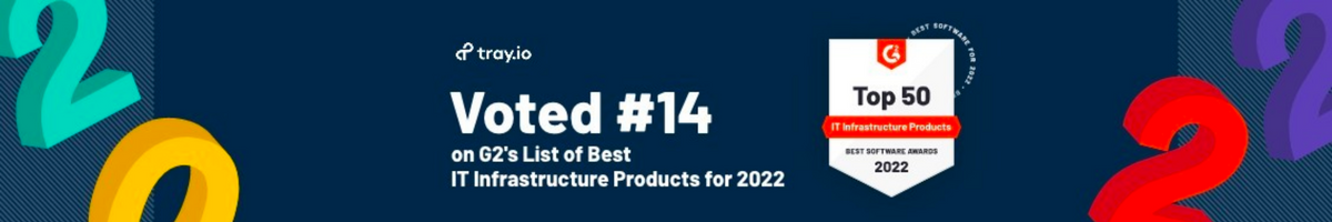 Tray.io - Full Review, Pricing, Features & More!