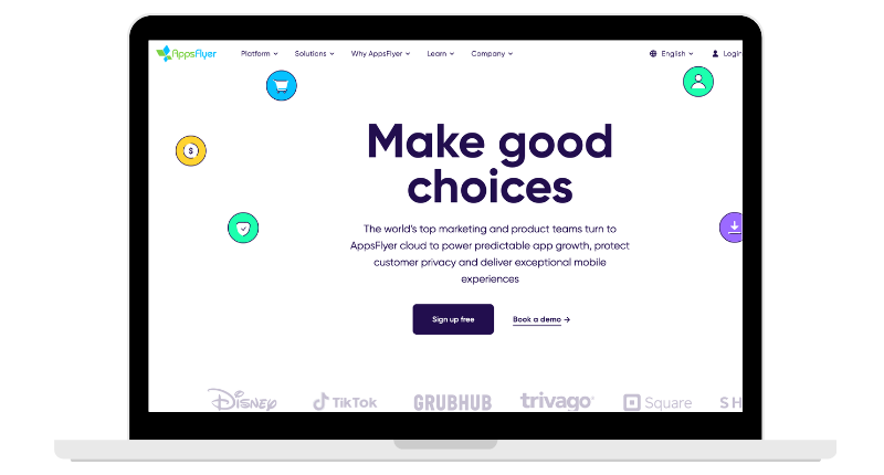 AppsFlyer - Full Review, Pricing, Features & More!