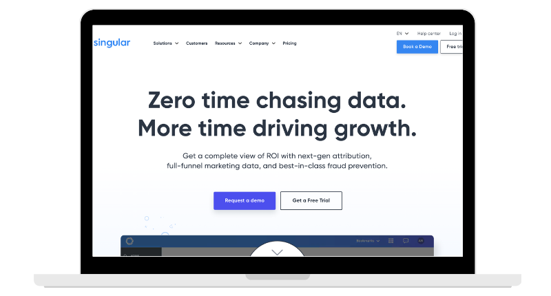 Singular - Full Review, Pricing, Features & More!