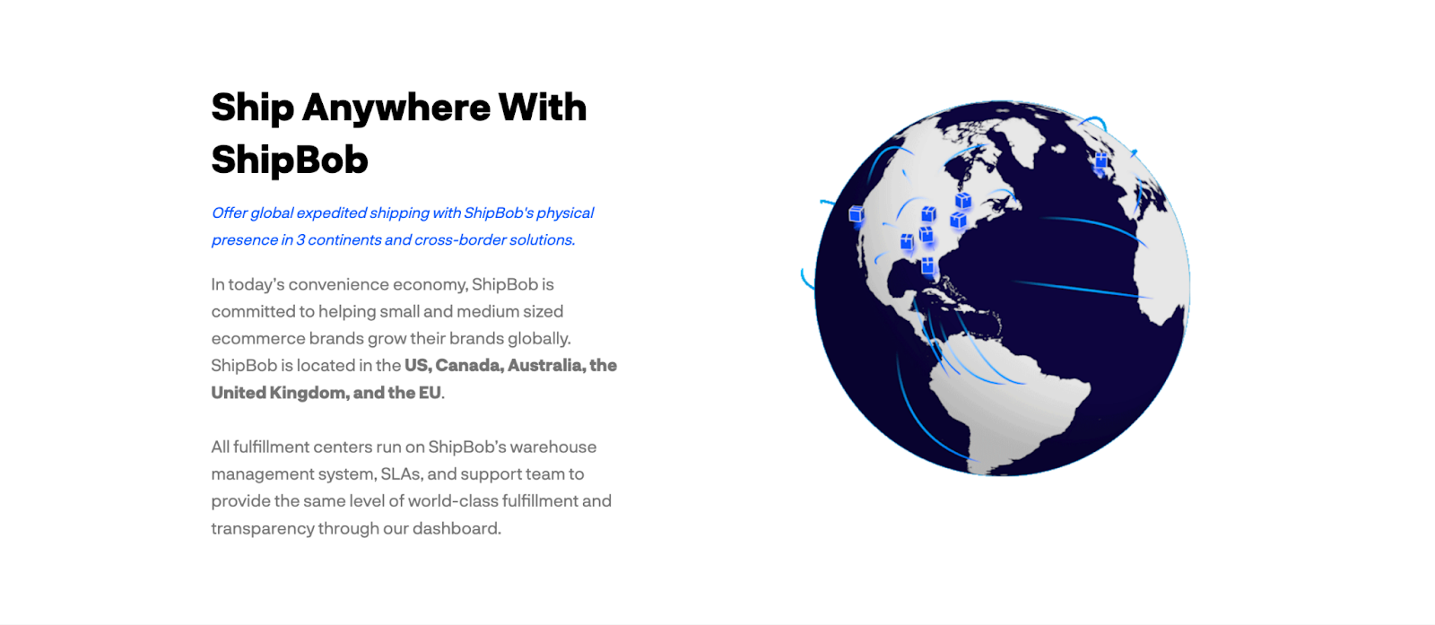 9+ Best Affiliate Marketing Landing Page Examples