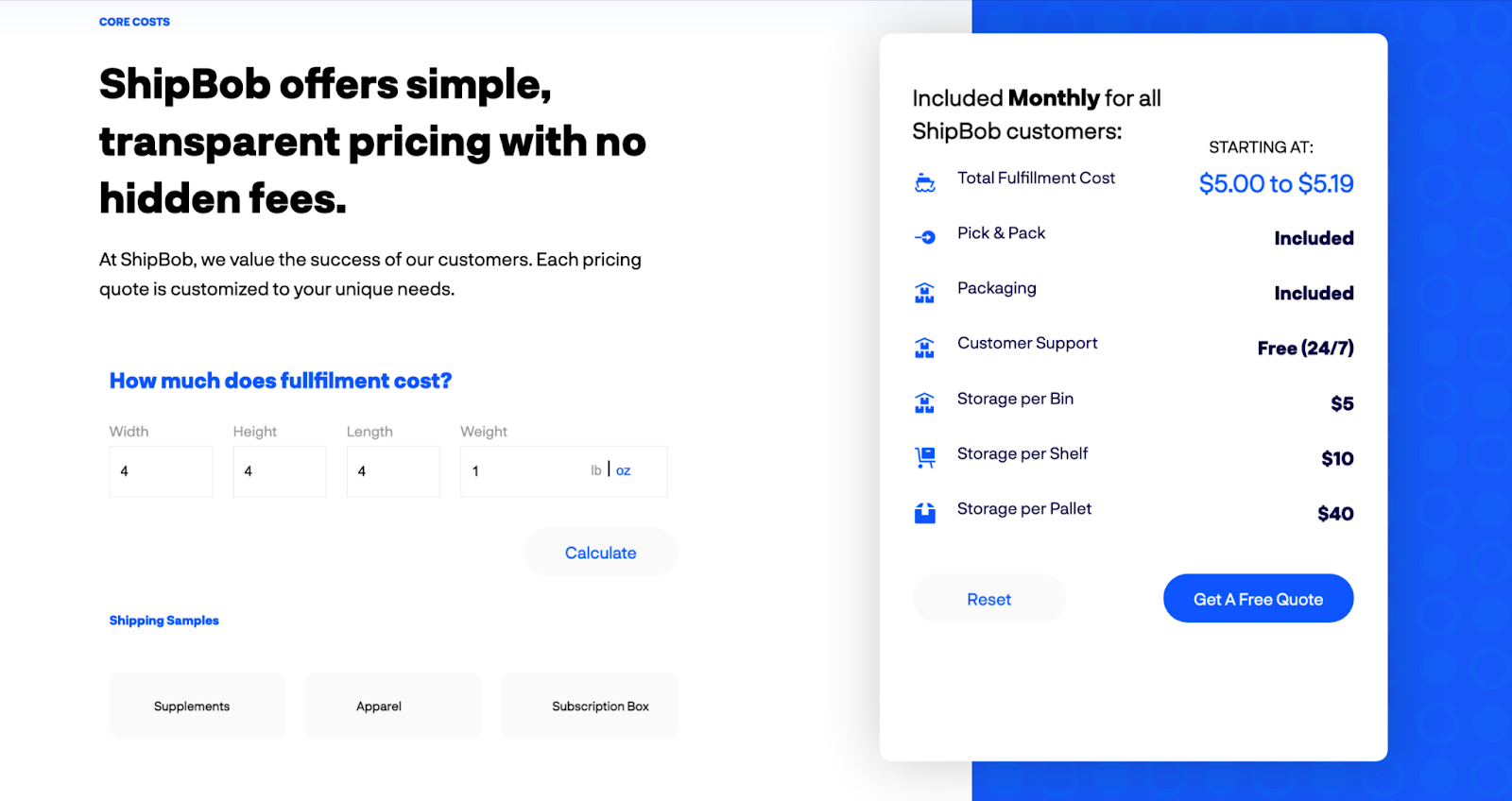 9+ Best Affiliate Marketing Landing Page Examples 9+ Best Affiliate Marketing Landing Page Examples