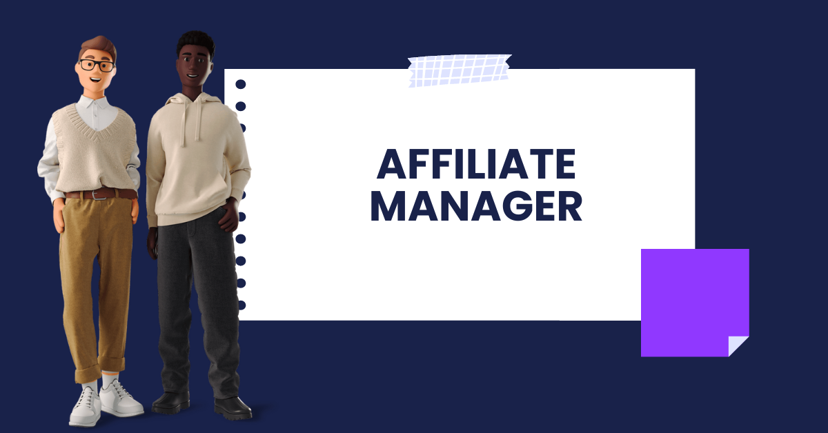 Affiliate IDs in Affiliate Marketing: Definition and Examples