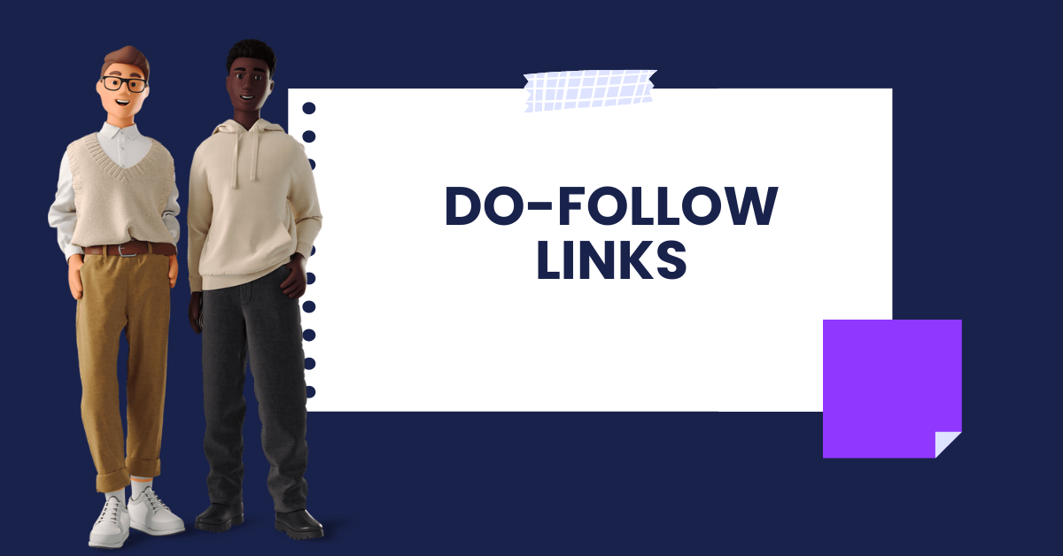 Do-Follow Links in Affiliate Marketing: Definition and Examples