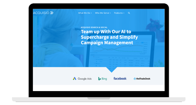 Acquisio - Full Review, Pricing, Features & More!