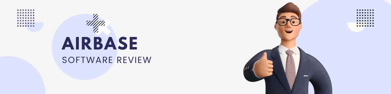 Airbase - Full Review, Pricing, Features & More!