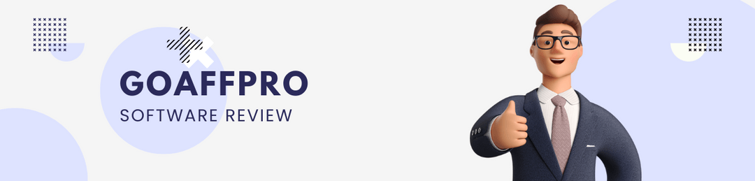 GoAffPro - Full Review, Pricing, Features & More!
