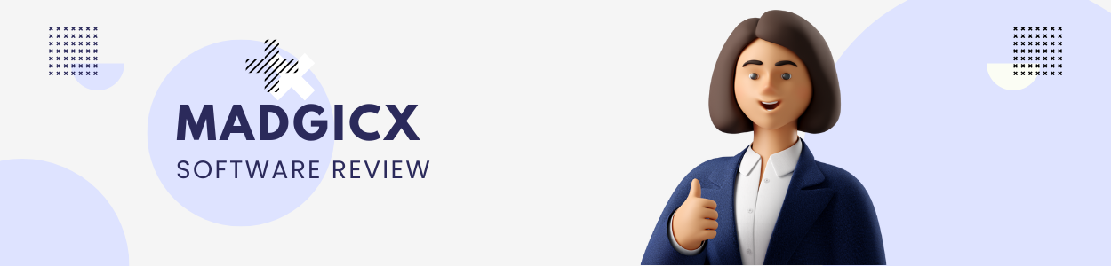 Madgicx - Full Review, Pricing, Features & More!