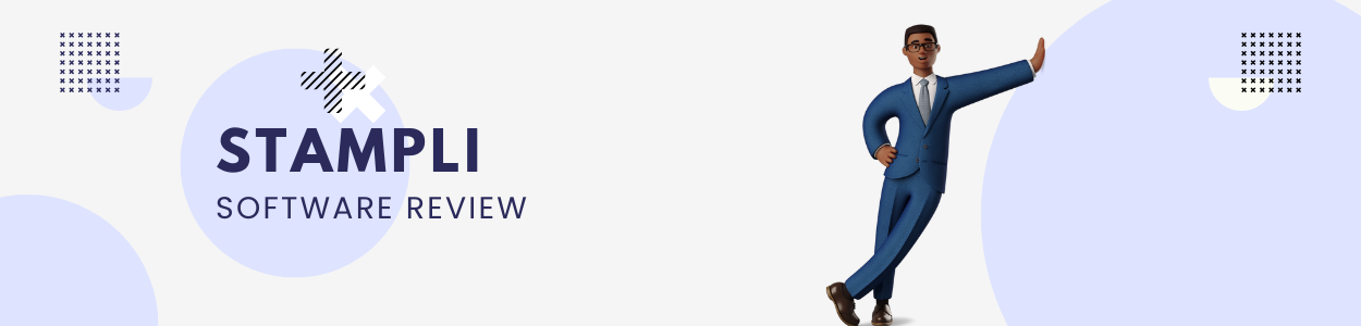 Stampli - Full Review, Pricing, Features & More!
