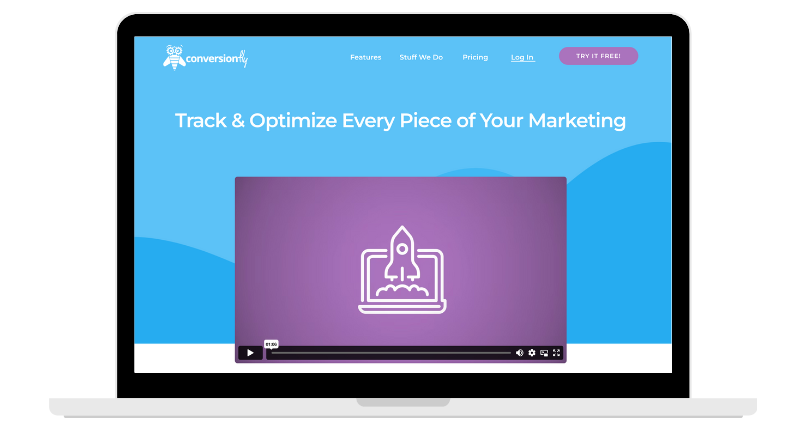 ConversionFly - Full Review, Pricing, Features & More!