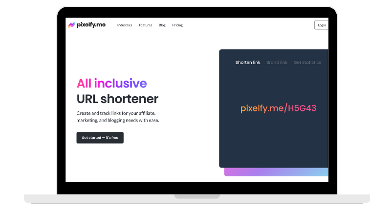 Pixelfy.me - Full Review, Pricing, Features & More!
