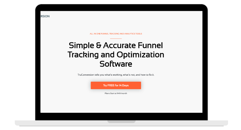 TruConversion - Full Review, Pricing, Features & More!
