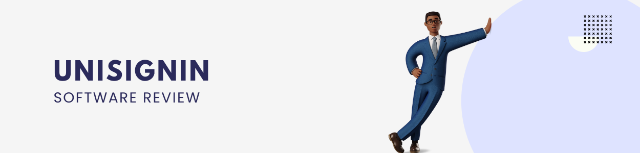 UniSignIn - Full Review, Pricing, Features & More!