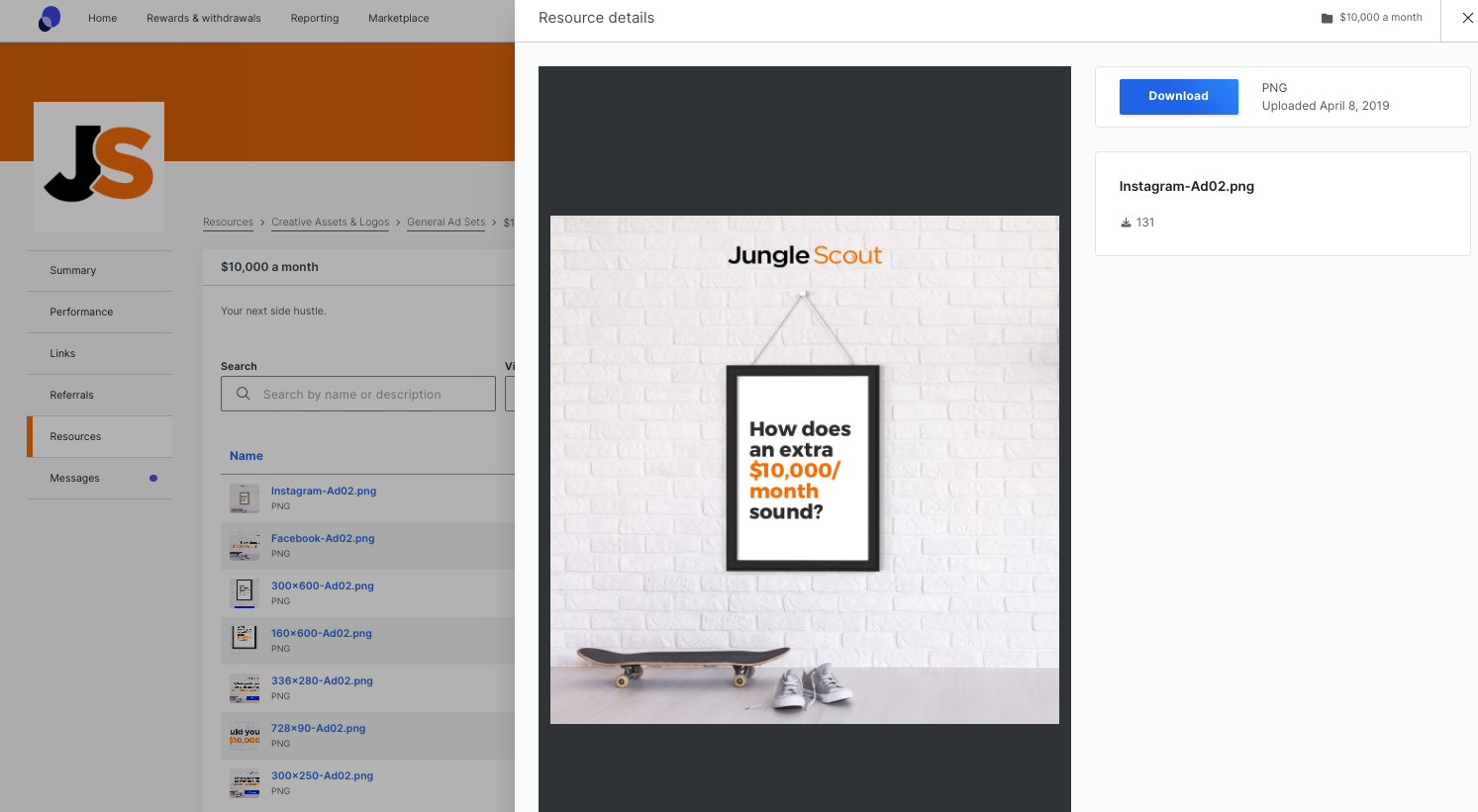 8 Powerful Examples of Affiliate Marketing Assets You Can Steal
