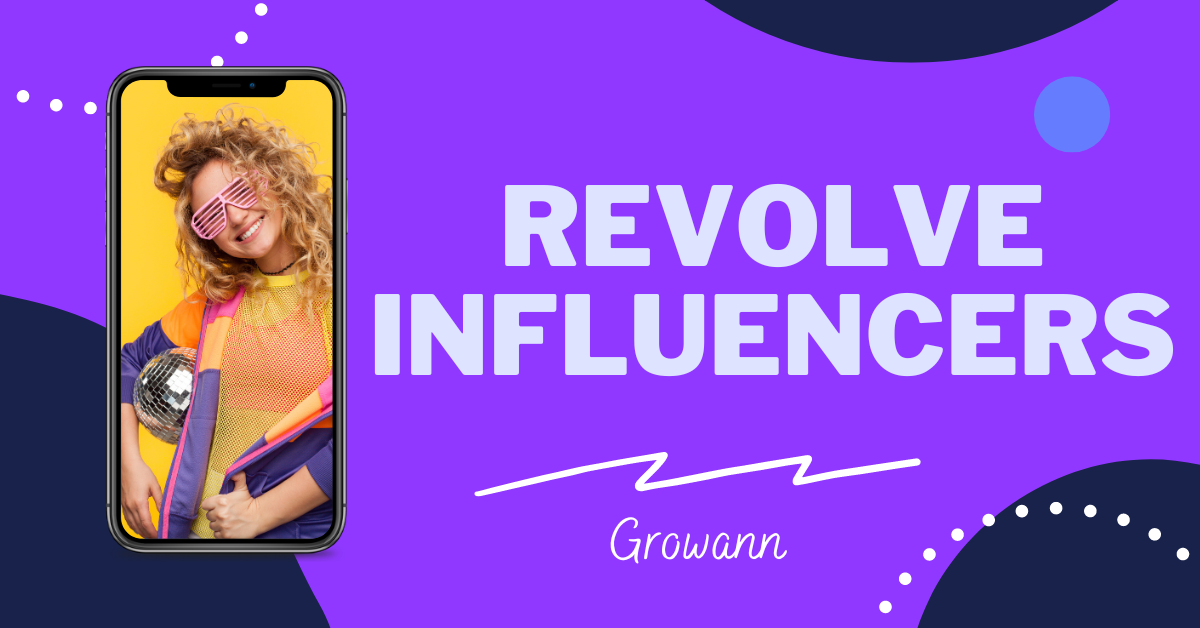How to Find Influencers on Revolve: A Quick and Easy Guide